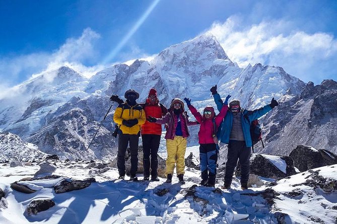 Everest Base Camp trek- 11 days - Considerations and Practical Tips