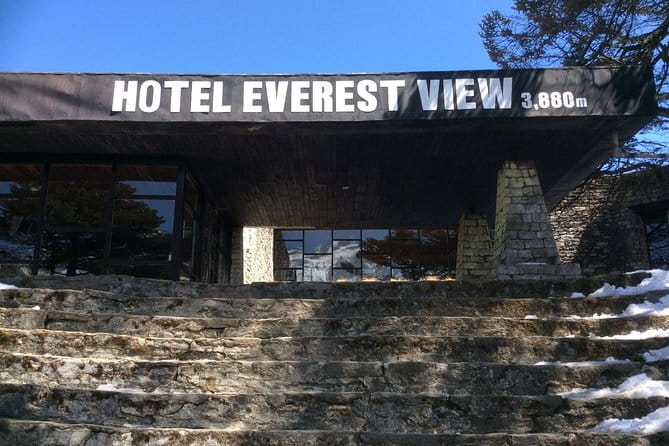 Everest Base Camp Trek 14 days - Who Should Consider This Trek?