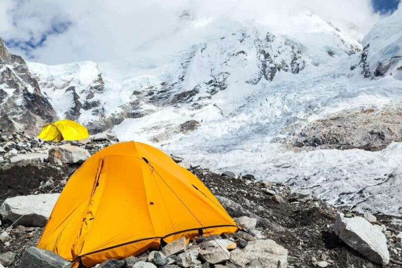 Everest Base Camp Trek - The Itinerary: What to Expect