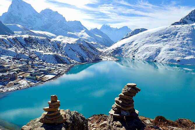 Everest Base Camp Trek with Helicopter Return to Lukla - 10 Days - The Practical Side: Logistics, Comfort, and Value