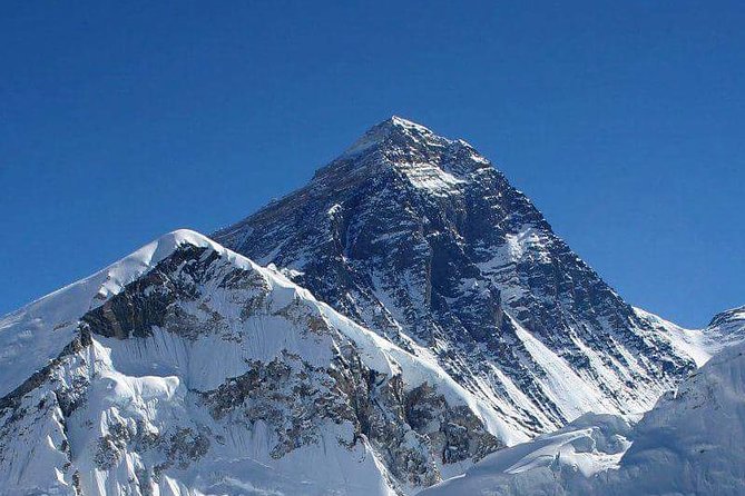Everest Base Camp Trekking - 16 Days - What Could Be Better