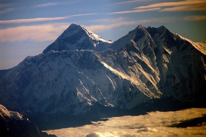 Everest Mountain Flight tour From Kathmandu - Daily Departures - What Makes This Flight Special?