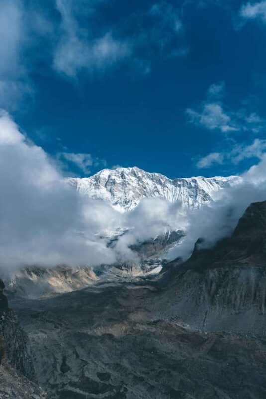 Everest Panorama Trek-10 Days - A Closer Look at the Journey