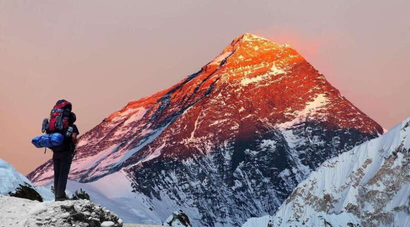 Everest Three Pass Trek - Why Choose the Everest Three Passes Trek?