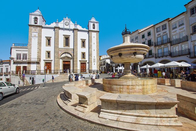 Évora Private Walking Tour with a Professional Guide - Final Thoughts