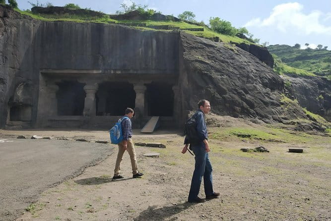Exclusive Ajanta Ellora Caves: 1.5-Day Guided Tour- Only Caves - What Travelers Say