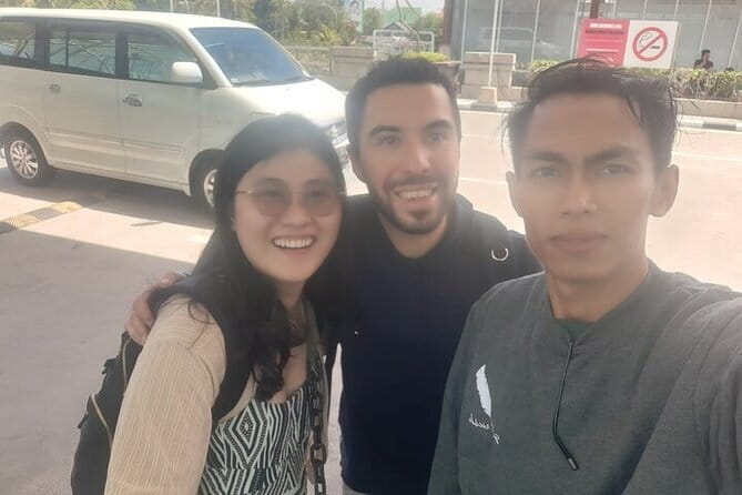 Exclusive Bali Airport DEPARTURE Private Transfer - Detailed Breakdown of the Experience