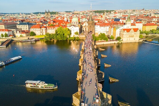 Exclusive Guided & Customized Private Oslo City Tour in Limo - Final Thoughts