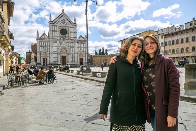 Exclusive Livorno Shore Excursion: Leaning Tower of Pisa and Florence Day Trip - Exploring Pisa: The Leaning Tower and Its Enchanting Surroundings