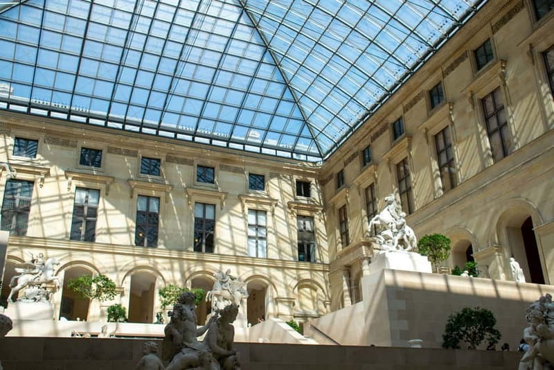 Exclusive Louvre Tour  Private Guide & Paris Hotel Pickup - A Deep Dive Into the Experience