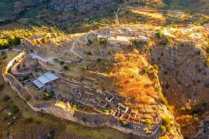 Exclusive Private Day Trip Athens to Mycenae - Authentic Traveler Insights