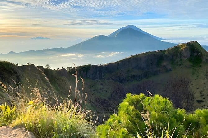 Exclusive Private Tour Mount Batur Sunrise Trekking - What to Expect from the Private Mount Batur Sunrise Trek