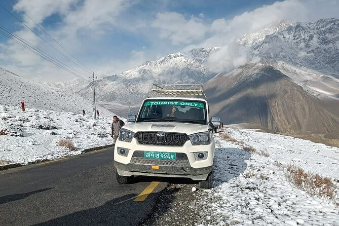 "Exclusive Round-Trip Transfer: Pokhara to Jomsom & Muktinath" - Value and Pricing