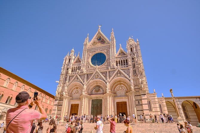 Exclusive Siena and San Gimignano Tour & Chianti Wine Experience - Who Will Love This Tour?