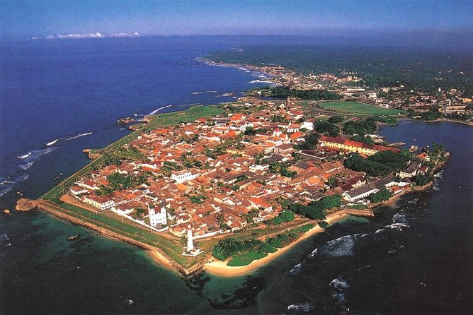 Exclusive : Southern Sri Lanka Sightseeing Private Day Trip - What’s the Value Like?