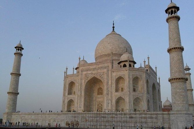 Exclusive Taj Mahal and Agra Sightseeing Tour - Final Thoughts: Is This Tour Right for You?