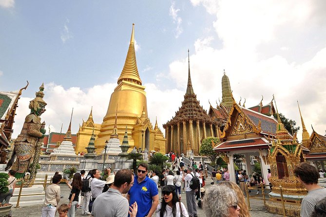 Exclusive Tour  Grand Palace, Emerald Buddha & Reclining Buddha - Frequently Asked Questions