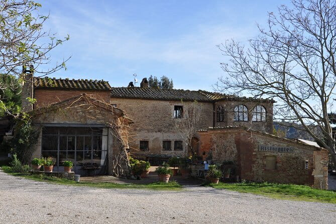 Exclusive Val d'Orcia Tour from Florence - A cinematic universe - Who Is This Tour Best For?