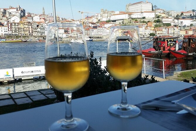 Exclusive VW Kombi Tour - including Lunch with Port View - Who Will Love This Tour?