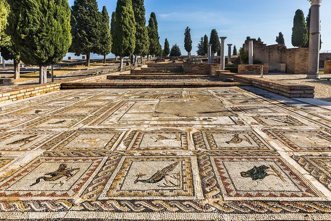 Excursion to Italica from Seville - Final Thoughts