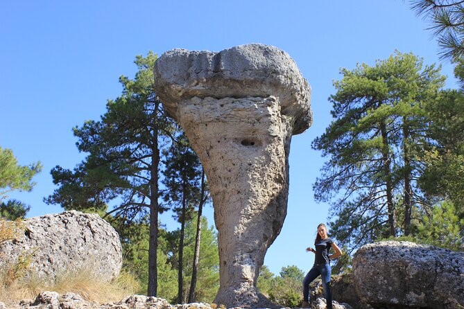 Excursion to the Enchanted City from Cuenca - What Travelers Say