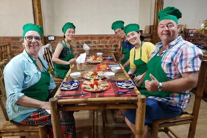 Experience Locals Market &Cooking Class With Master Chef Hoi An - The Value and Practical Details