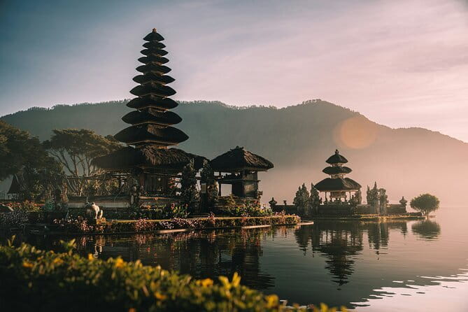 Experience Private Bali Northern Trip at North Waterfall - Authentic Experiences and Personal Touches