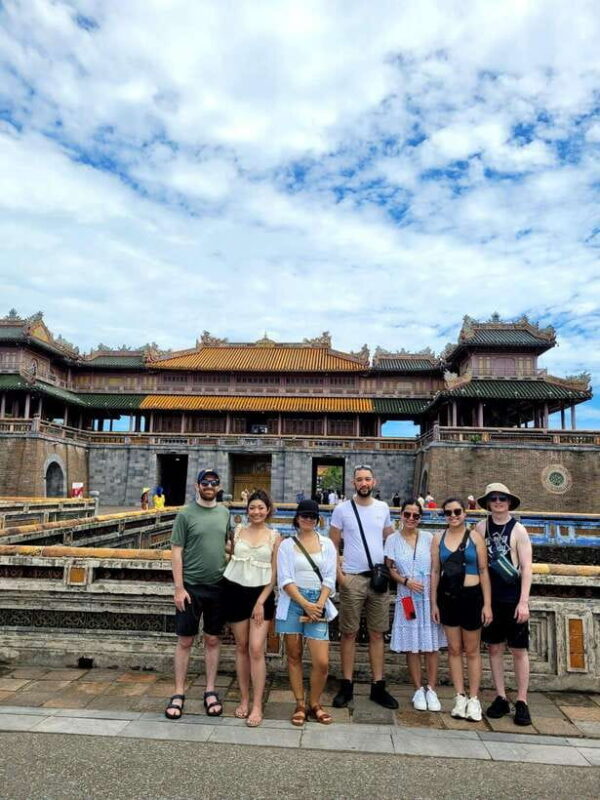 Experience the best of Hue city tour - Analyzing the value