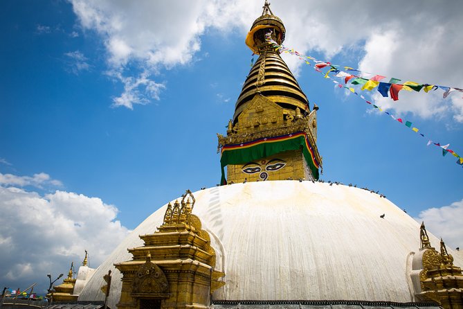 Experiential Tour of Nepal. - The Logistics and Value