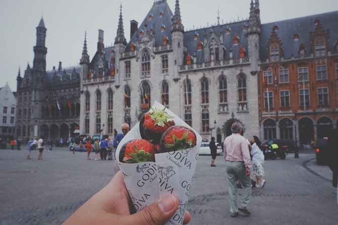 Explore Bruges in 60 minutes with a Local - Why You’ll Love This Tour