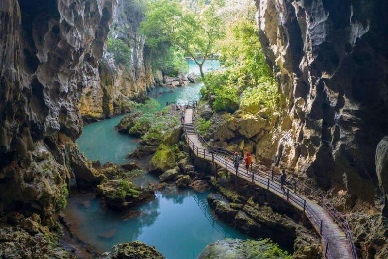 Explore Dark Cave from Hue: Group Tours Only on Even Days - Exploring the Full Itinerary