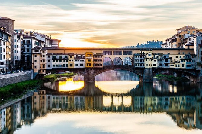 Explore Florence in 60 minutes with a Local - The Itinerary: What Youll See and Experience