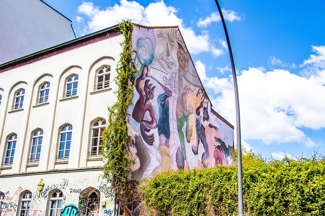 Explore Hamburg in 90 minutes with a Local - What’s Included and Why It Matters