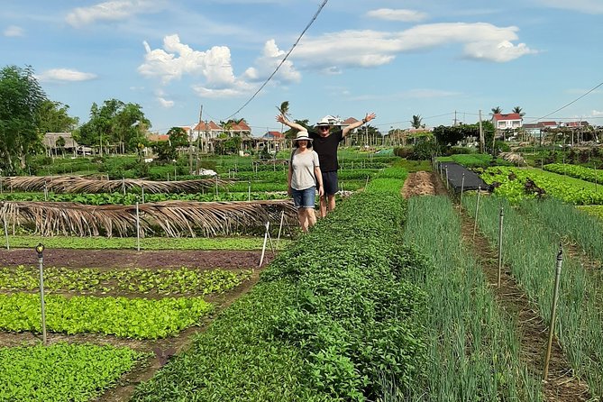 Explore Hoi An Village Island - Why This Tour Is a Great Value