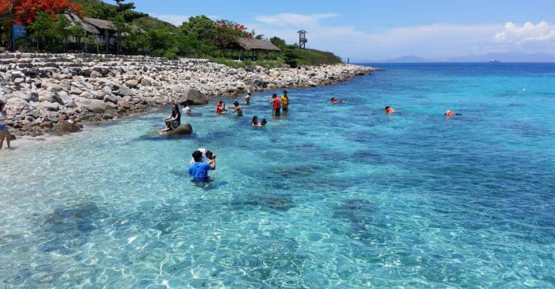 EXPLORE ISLANDS IN NHA TRANG - What to Expect at Each Stop