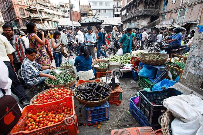 Explore Kathmandu with Local Guide - The Practicalities: What’s Included and What You Should Know