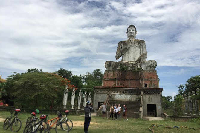 Explore local livelihood & countryside (Half-Day Cycling Tour) - What to Expect in Terms of Value and Practicalities