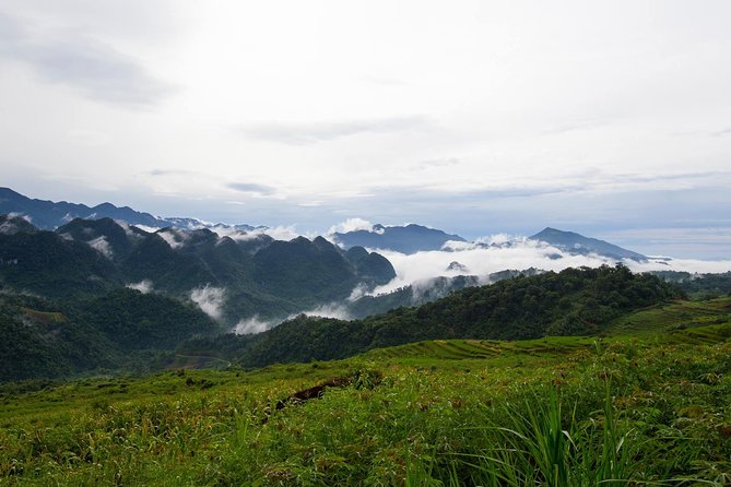 Explore Mai Chau - Pu Luong 3 days 2 nights - Who Would Love This Tour?