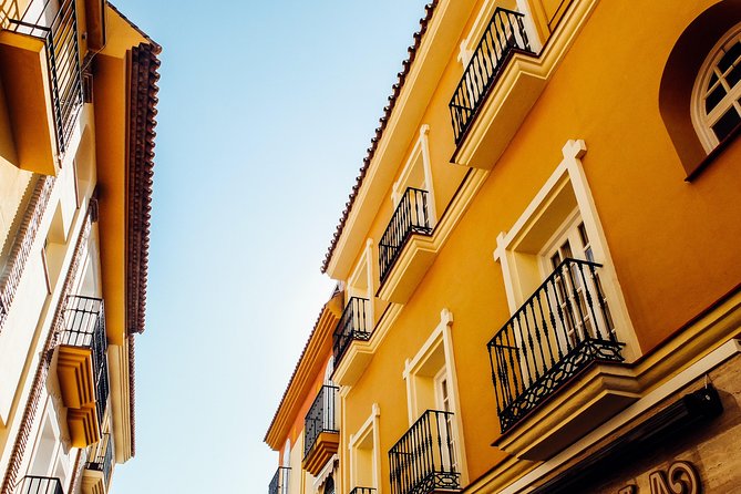 Explore Malaga in 60 minutes with a Local - Who Will Love This Tour?