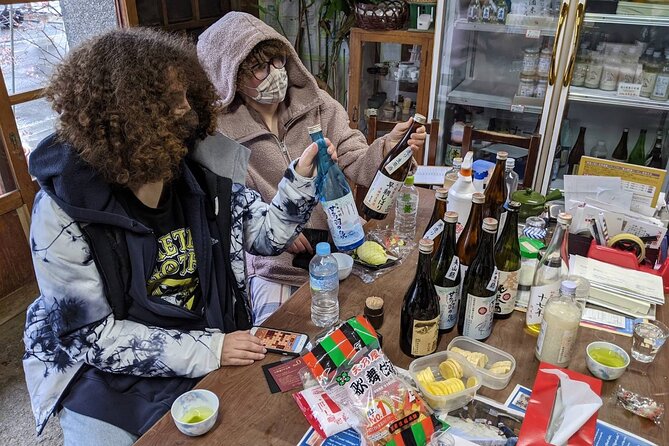 Explore Matsumoto: Castle, Sake & Taste of Local Life - What the Reviews Say