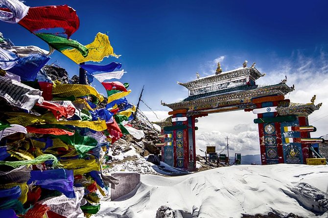 Explore North East India - Darjeeling Sikkim Road Trip - Key Points (Expanded)