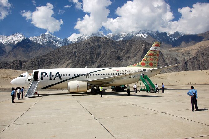 Explore Shangri-La of James Hilton, Hunza & Skardu (Private Tour) - What Do the Reviews Tell Us?