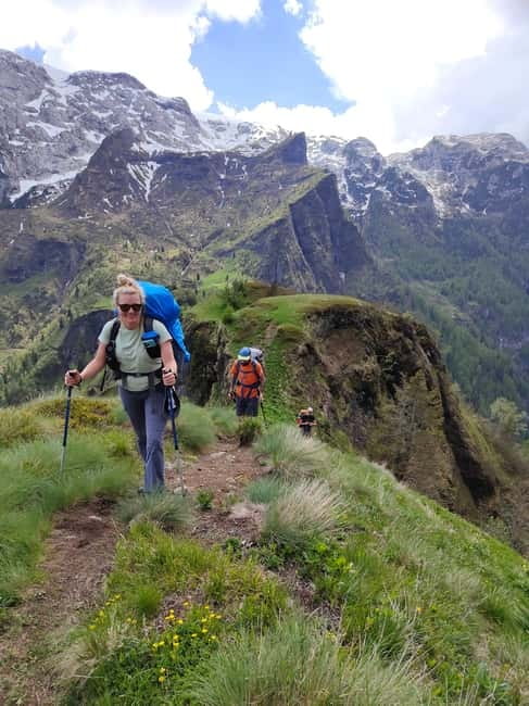 Explore the Dolomites, a hiking day in the mountains - Who should consider this tour?