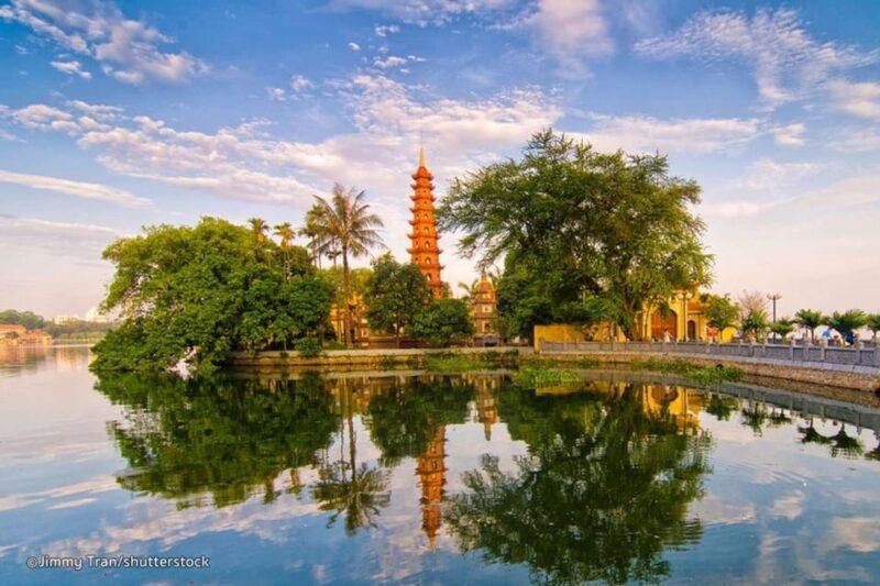 Explore The Famous Places in Hanoi In Half Day - Value and Experience: What You Get for $67