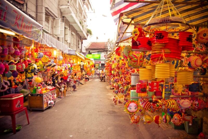 Explore The Hidden Gems In Ho Chi Minh City By Motorbike - In-Depth Look at the Itinerary and Highlights