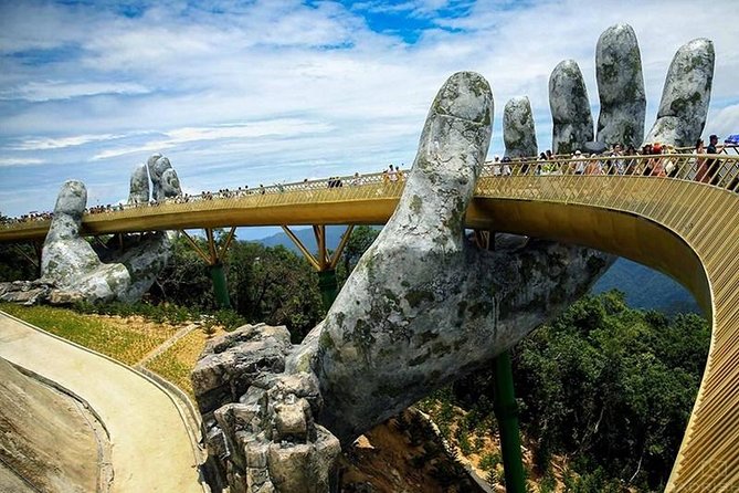 Explore Vietnam's Paradise - Ba Na Hills Private Tour - FAQ
