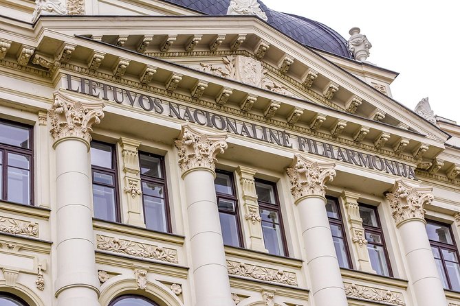 Explore Vilnius Art and Culture with a Local - Final Thoughts