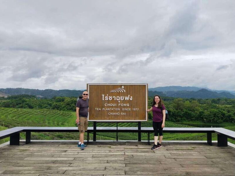 Explorer Border road and Nature ( Tea and Coffee ) - What Makes This Tour Stand Out