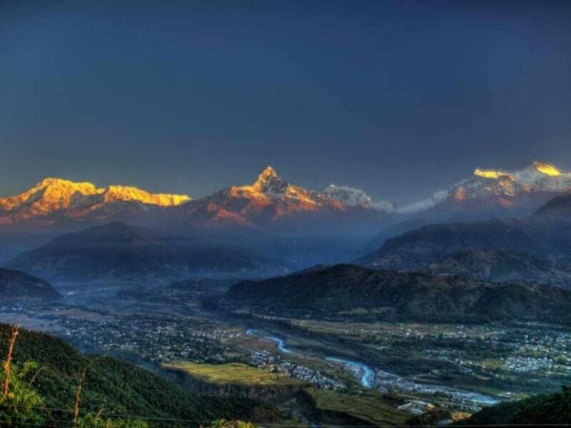 Exploring Pokhara: 2-N 3-D Tour in Nepal's Beautiful City - Final Thoughts