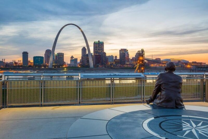 Exploring St. Louis with the Family Walking Tour - What to Expect from the Tour